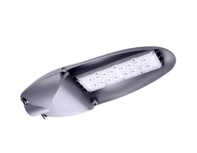 Iluminat stradal - ELBA